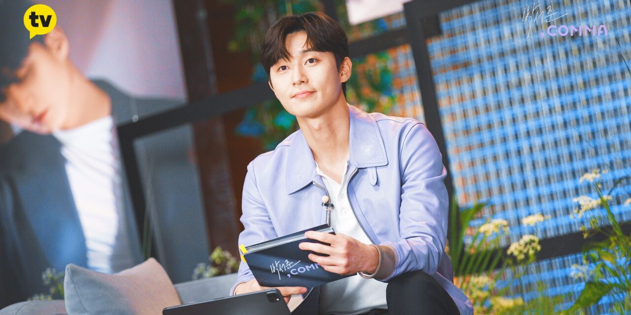 Meet the People Taking K-Webtoons Global – Kakao Entertainment
