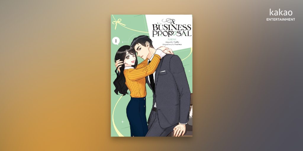 Kakao Entertainment Global Newsroom